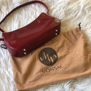 MONSAC Bags | Purse | Poshmark